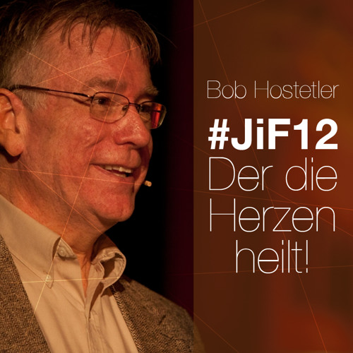 Stream Bob Hostetler: Du bist der Richtige! by CJ - Jesus im Fokus ...