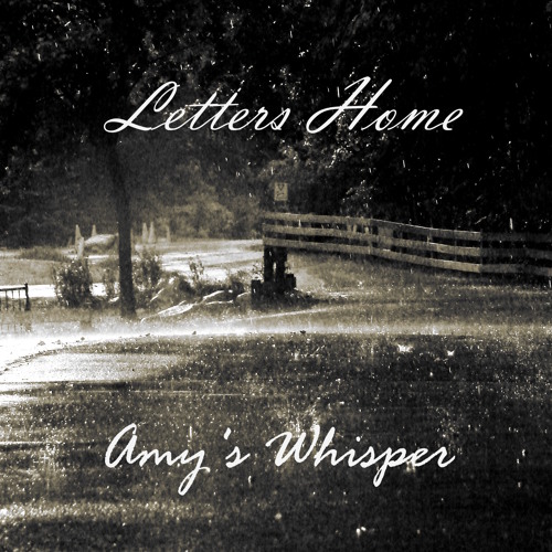 Stream 01 Welcome (EP Version) by Amy's Whisper | Listen online for ...