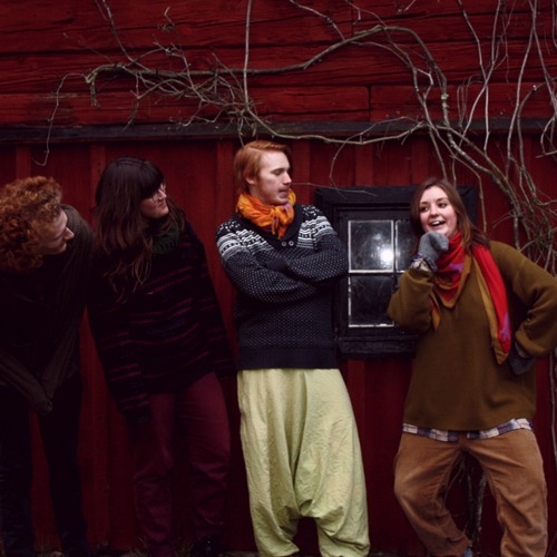 Stream IhazMelon | Listen to TYSE Folkmusik playlist online for free on ...