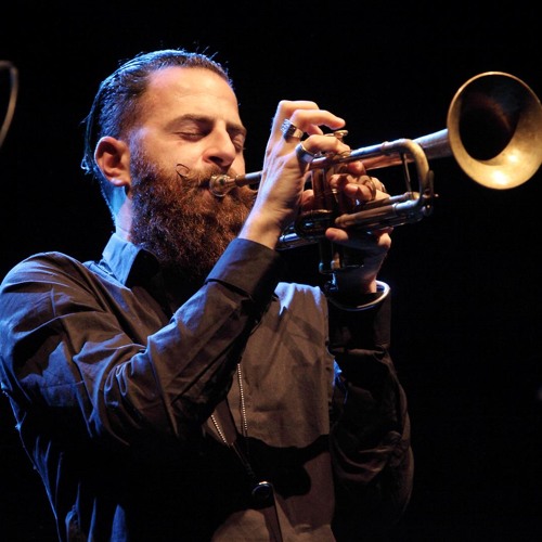 Stream Gil Lehmann | Listen to trumpet playlist online for free on ...