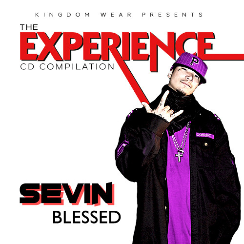 Stream Sevin - Blessed by Rapzilla | Listen online for free on SoundCloud