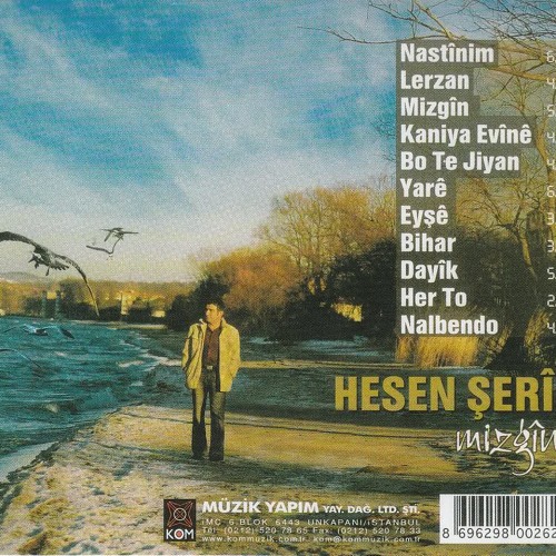 Stream Hesen Şerîf - Yarê by ☺-Music | Listen online for free on SoundCloud