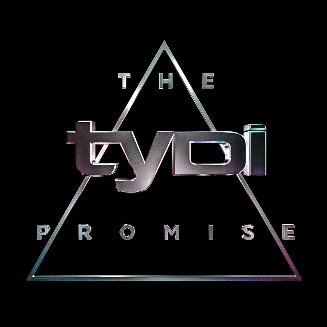 Stream tyDi | Listen to tyDi - 'The Promise' EP playlist online for ...