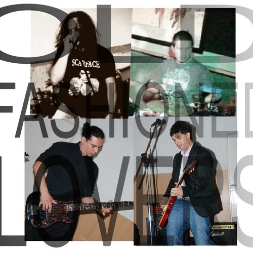 Stream Avanti Morocha (caballeros de la quema)(test jam) by ...