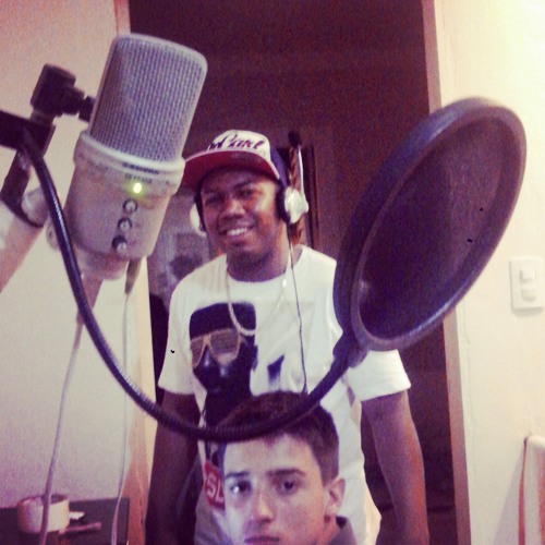 Stream Mc Denner - Eu Sou Dog -Dj Marques - Elite Funk by Denner Melo Emici | Listen online for ...