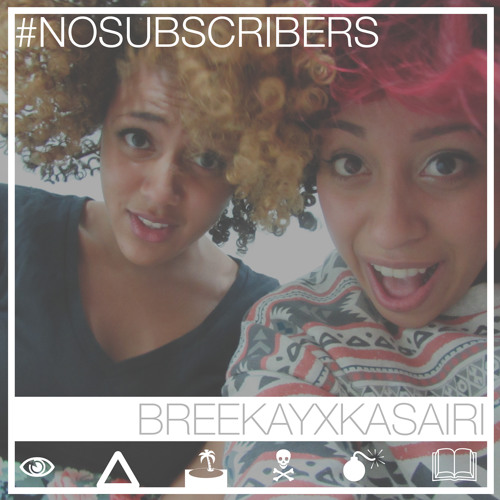 Stream BreeKay x Kasairi - Raquel Balboa by Rapzilla | Listen online ...