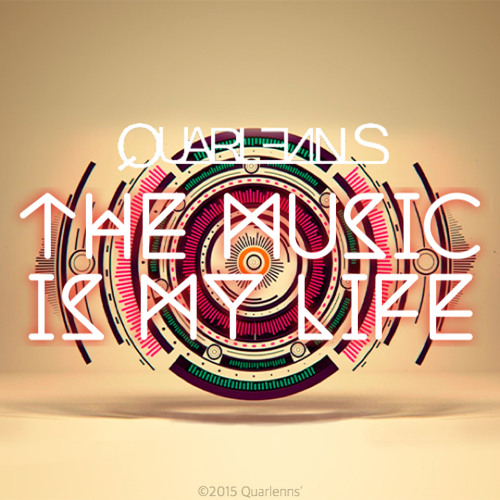 Stream Music Is My Life (Original Mix) [Buy = Free Download] by ...