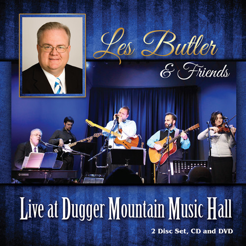 Stream Eastern Gate by Les Butler Music Group | Listen online for free ...