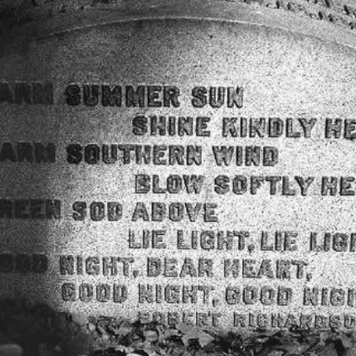 Stream Good Night, Dear Heart (WIND BAND) by Dan Forrest | Listen ...