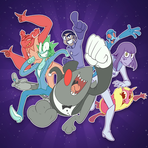 Stream Mayor Larlax Theme by GooseworxScraps | Listen online for free ...