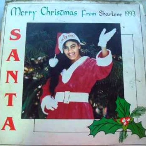 Stream Charlene Boodram - Santa by culturemixmusic | Listen online for ...