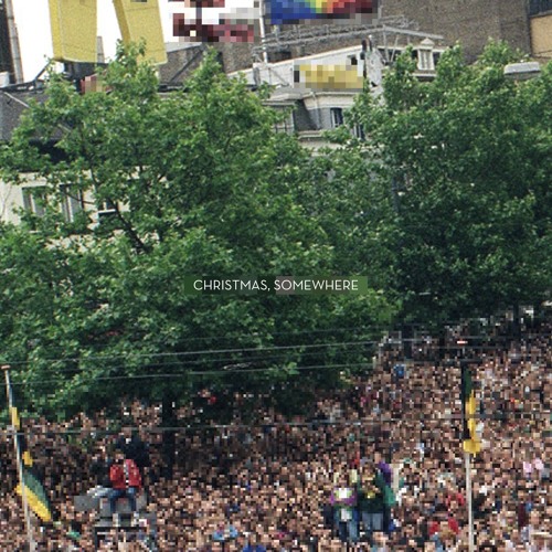 Stream Sorry About That Existential Crisis Last Night, I'm Sure It Was ...