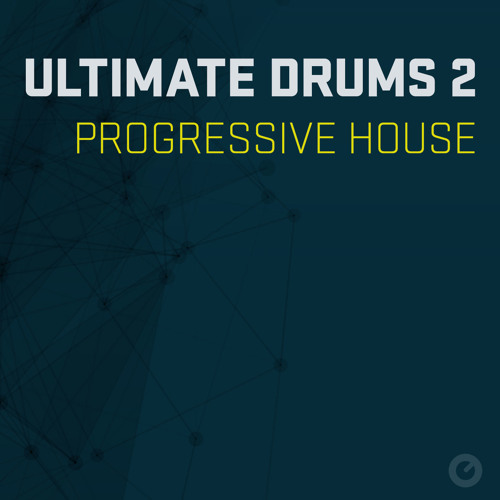 Stream Ultimate Drums 2 - Progressive House Pack by Sonic Academy ...