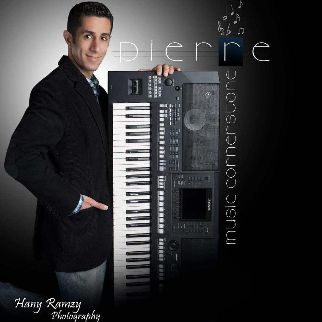 Stream TELL ME! by Pierre Gergis | Listen online for free on SoundCloud