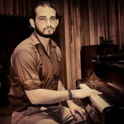 Stream Harry Gettings - "Unbreakable" by Home Recording Made Easy ...