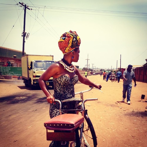 Stream Liyaya (Produced By Chuka Royalty) by Hazel Mak | Listen online ...