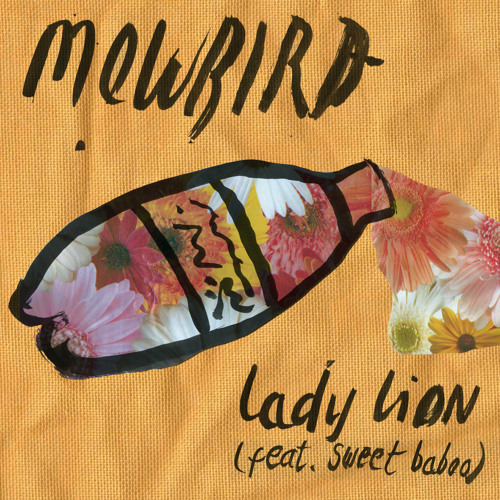 Stream Mowbird Lady Lion Ft Sweet Baboo By Shape Listen Online