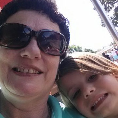 Stream Mom always wanted to be a nurse by miss molly magan | Listen ...