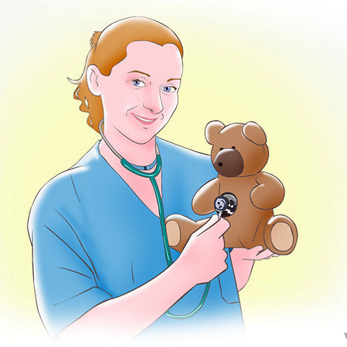 Stream First Peds case by miss molly magan | Listen online for free on ...