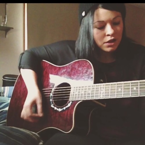 Stream never let me go- lana del rey cover by Emily Schelling | Listen ...