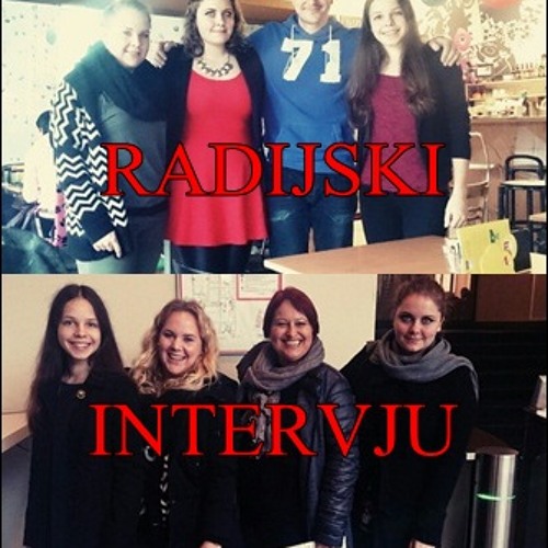 Stream Radijski intervju by Radio FDV | Listen online for free on SoundCloud
