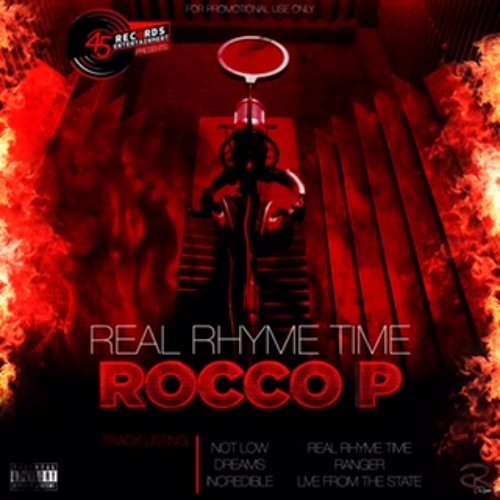 Stream Rocco P | Listen to Real Rhyme Time playlist online for free on ...