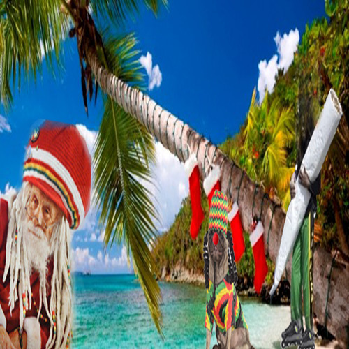 Stream Rudolf The Red Nosed Neighbors Dog by Super Jerry | Listen ...