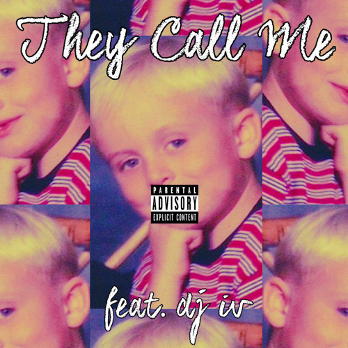 Stream They Call Me ft. DJ IV (Prod. Solid Mas) by Nasty | Listen ...