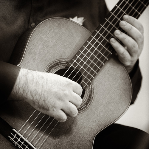 Stream Anthem • Ralph Towner • Performed by Matt Cmiel by Roger Jonze ...