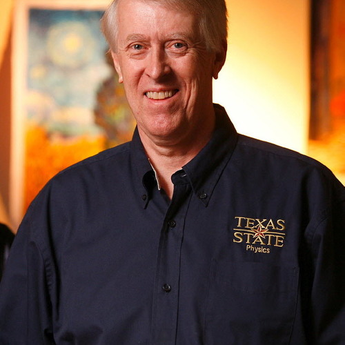 Stream How Forensic Astronomy Solved Monet Mystery, with Dr. Don Olson ...