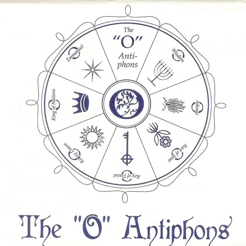Stream Great "O" Antiphons 5. O Oriens O Rising Dawn by John Muehleisen ...