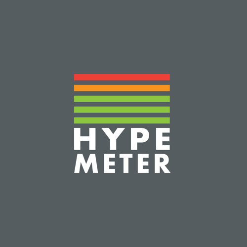 Stream HYPE METER (with Lani-J) by D E K U N E | Listen online for free ...