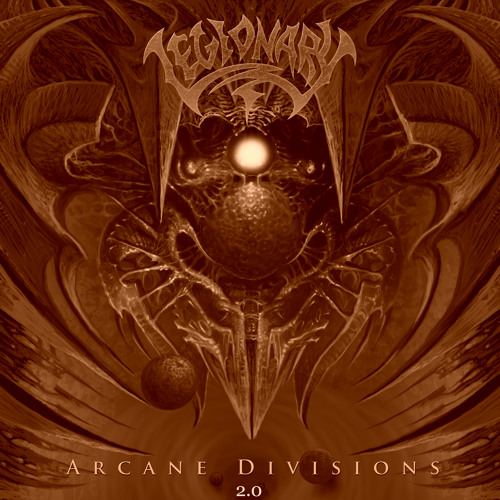 Stream Cursed Existence by Legionary | Listen online for free on SoundCloud