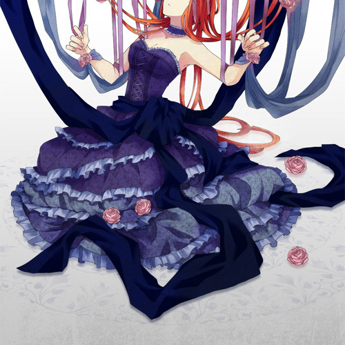 Stream ∞Namine Ritsu∞ Mirishira Romeo and Cinderella∞ UTAU by erin ...
