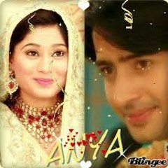 Anant Navya Romantic Scenes