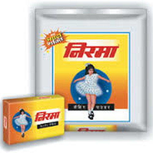 Stream Washing Powder Nirma by Indian brand jingles | Listen online for ...