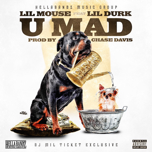 Lil Mouse And Lil Durk
