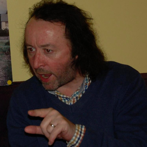 Stream Declan Evans talks with Stephen Thompson about his Grand-Uncle ...