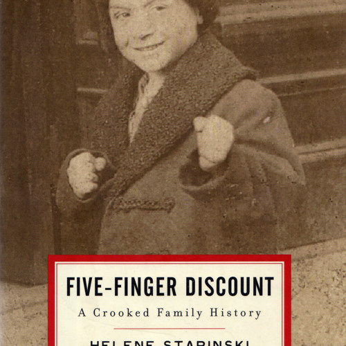 Stream Friggin Fabulous Radio Interview With Helene Stapinski by ...