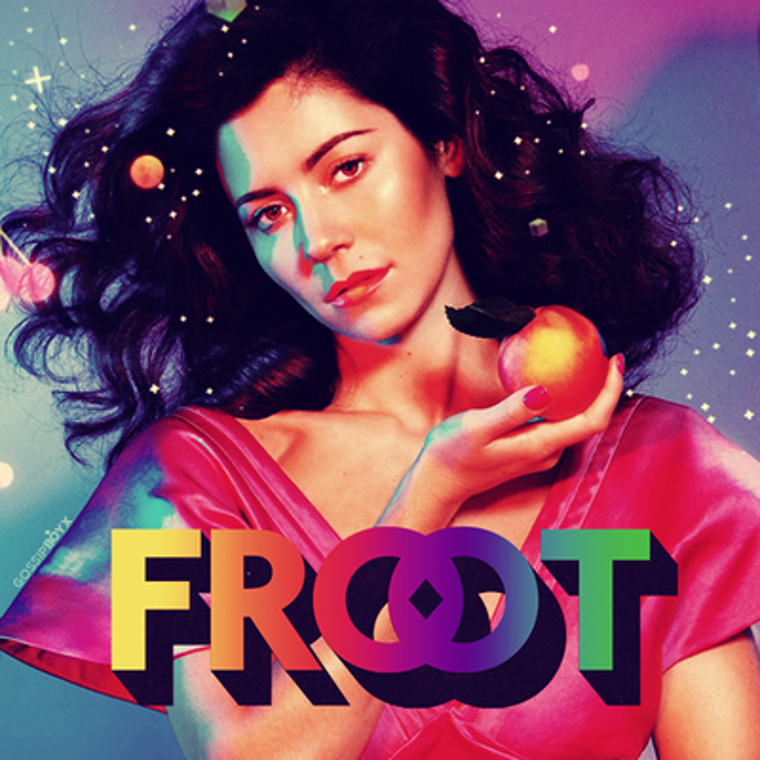 Listen to Avanna "Froot" Vocaloid Cover + VSQx by Hiru-kun in vocal ...