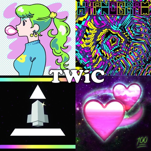 Stream TWiC 085: Shy Guys, Slime Girls,Trey Frey, Shirobon by Dj CUTMAN ...