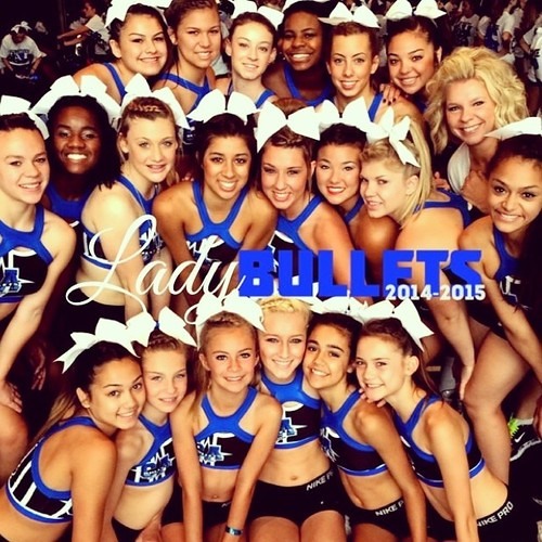 Stream California All Stars LADY BULLETS 14 - 15 by Jay Asne | Listen ...