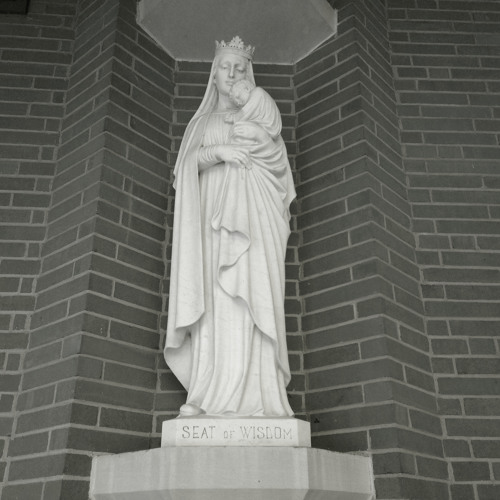 Stream Queen Of Heaven by Andrea Gleason 1 | Listen online for free on ...