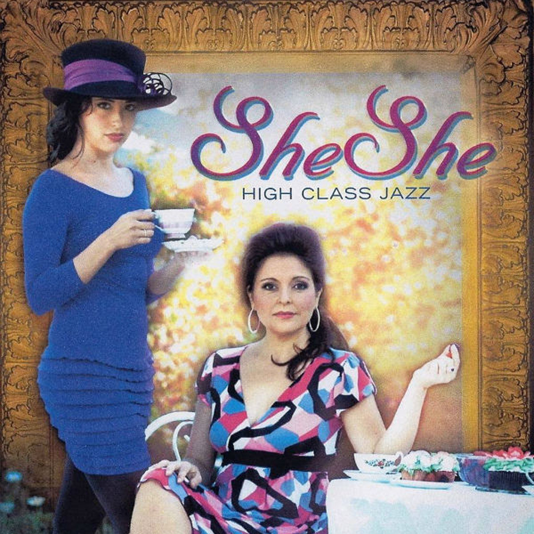 Stream What A Wonderful World by Michelle Nicolo Prentice | Listen ...