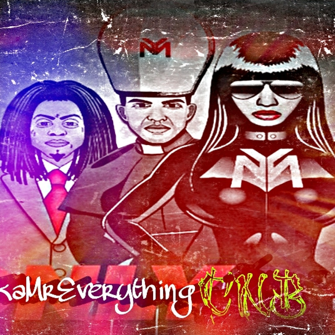 Stream Rocka Mr. Everything - Only by Rocka MrEverything | Listen ...