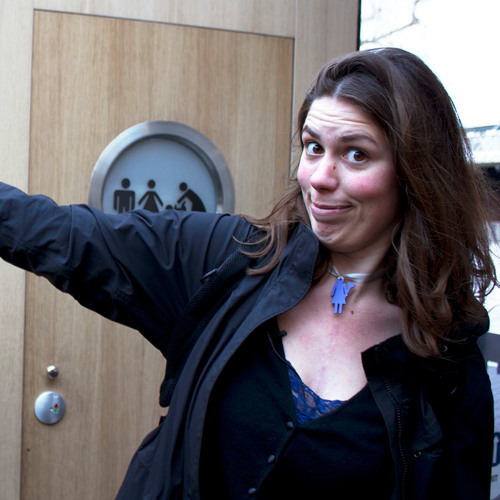 Stream Rachel Explains How She Became The Loo Lady by VoiceMap | Listen ...