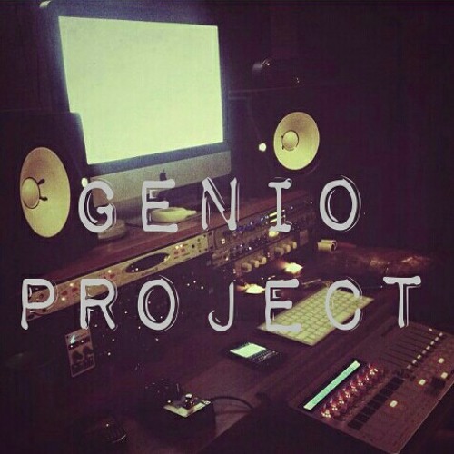 Stream Genio Project - Bermain Hati by Yunas Genio Zetira | Listen ...