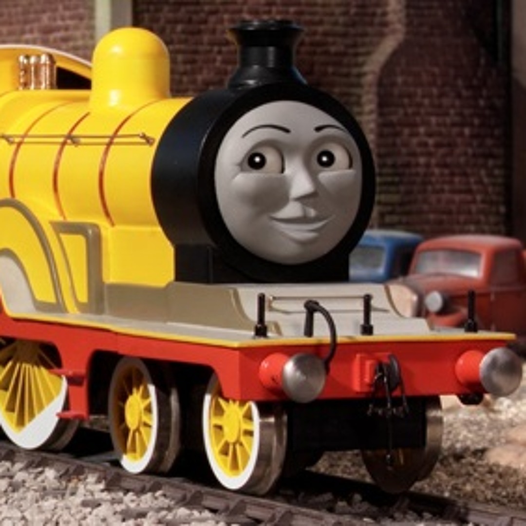 Stream aJunctionMalfunction | Listen to Molly The Mighty Engine ...