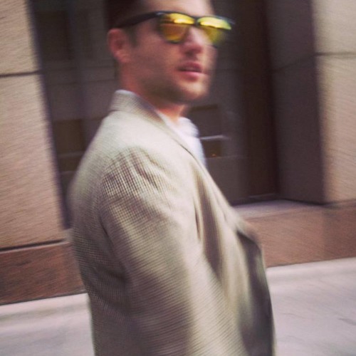 Stream Cover: Make Me Wanna Thomas Rhett by Eric Marques | Listen ...