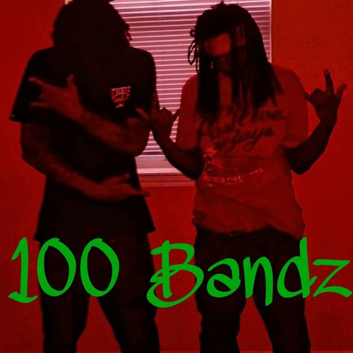 Stream 100 Bandz ft Kash by KLipp | Listen online for free on SoundCloud